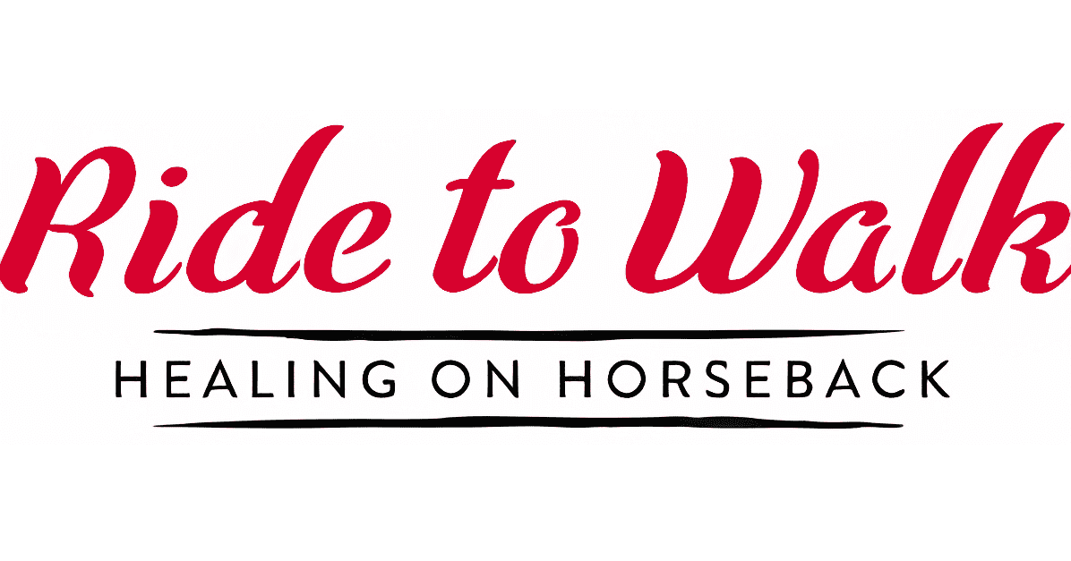 Ride to Walk - Therapeutic Horseback Riding in Penryn, CA